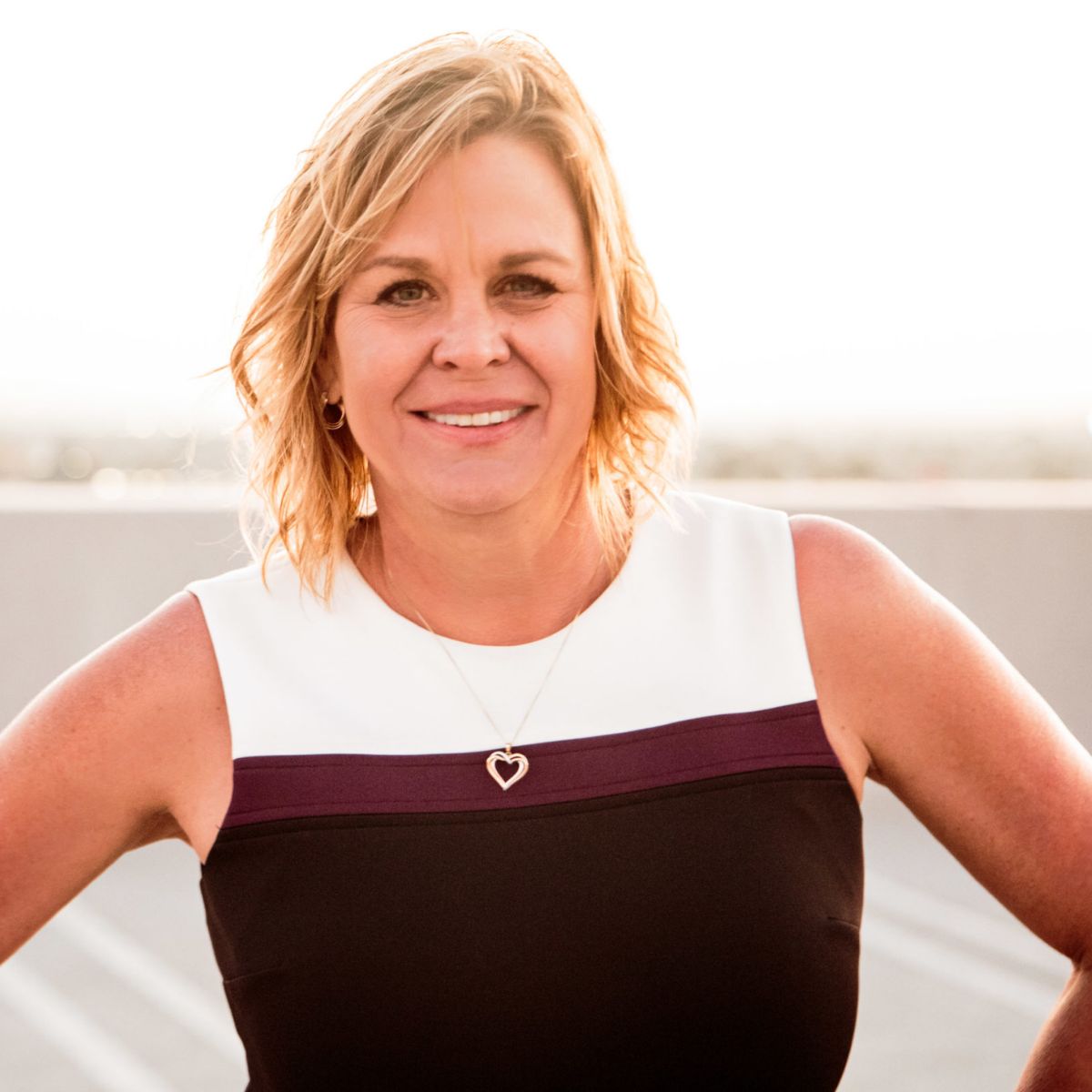 Michelle Cirocco on Arizona’s Family Good Morning America - Televerde ...