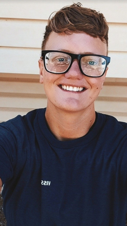 Sam S. - Televerde Foundation