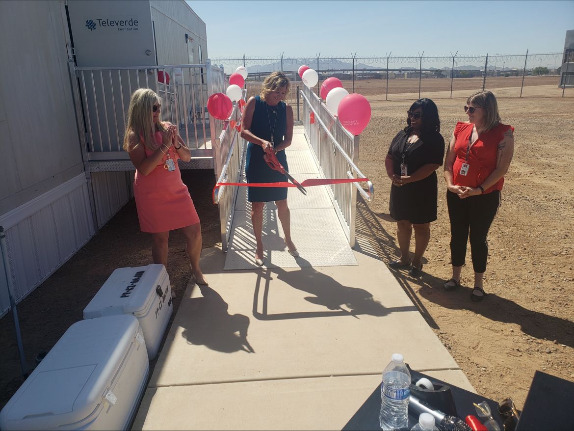 Workforce Development programs for women News