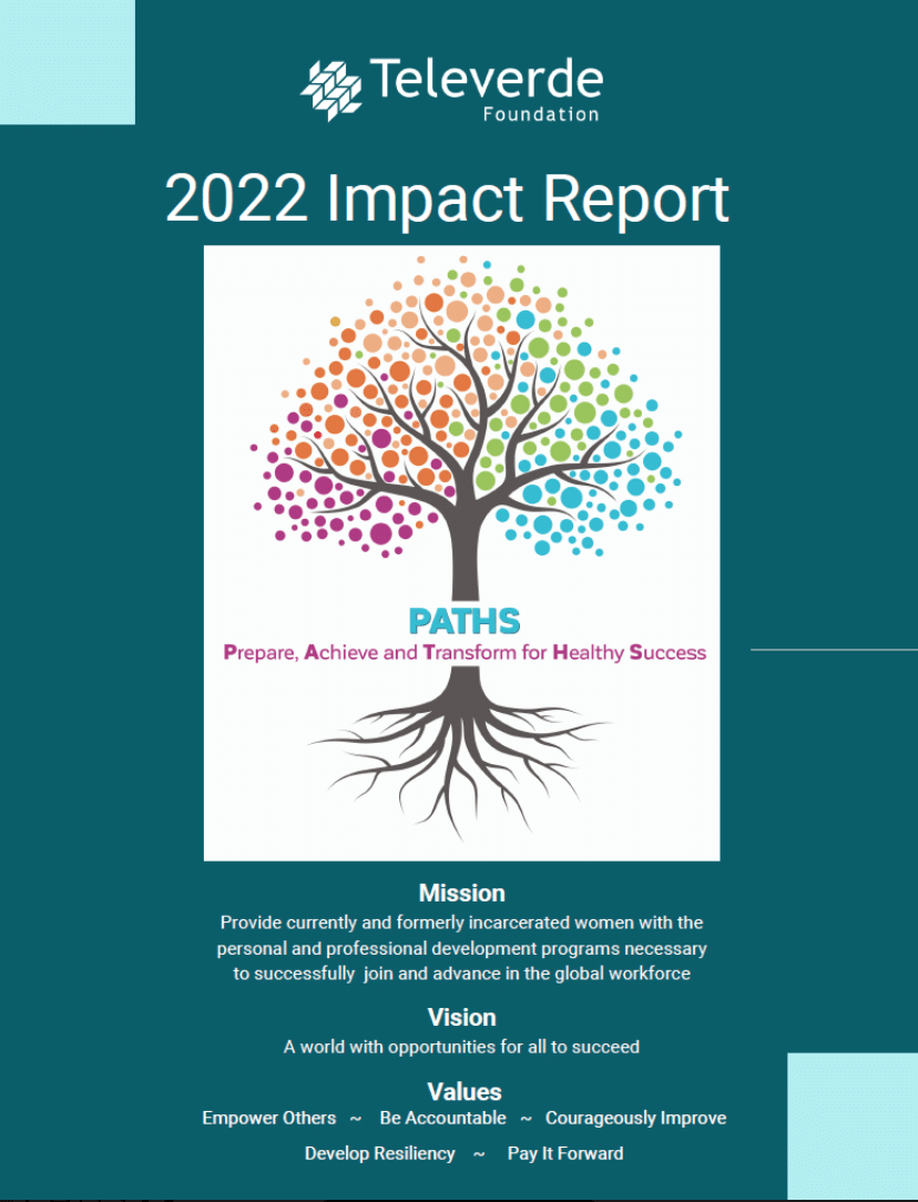 News - Televerde Foundation