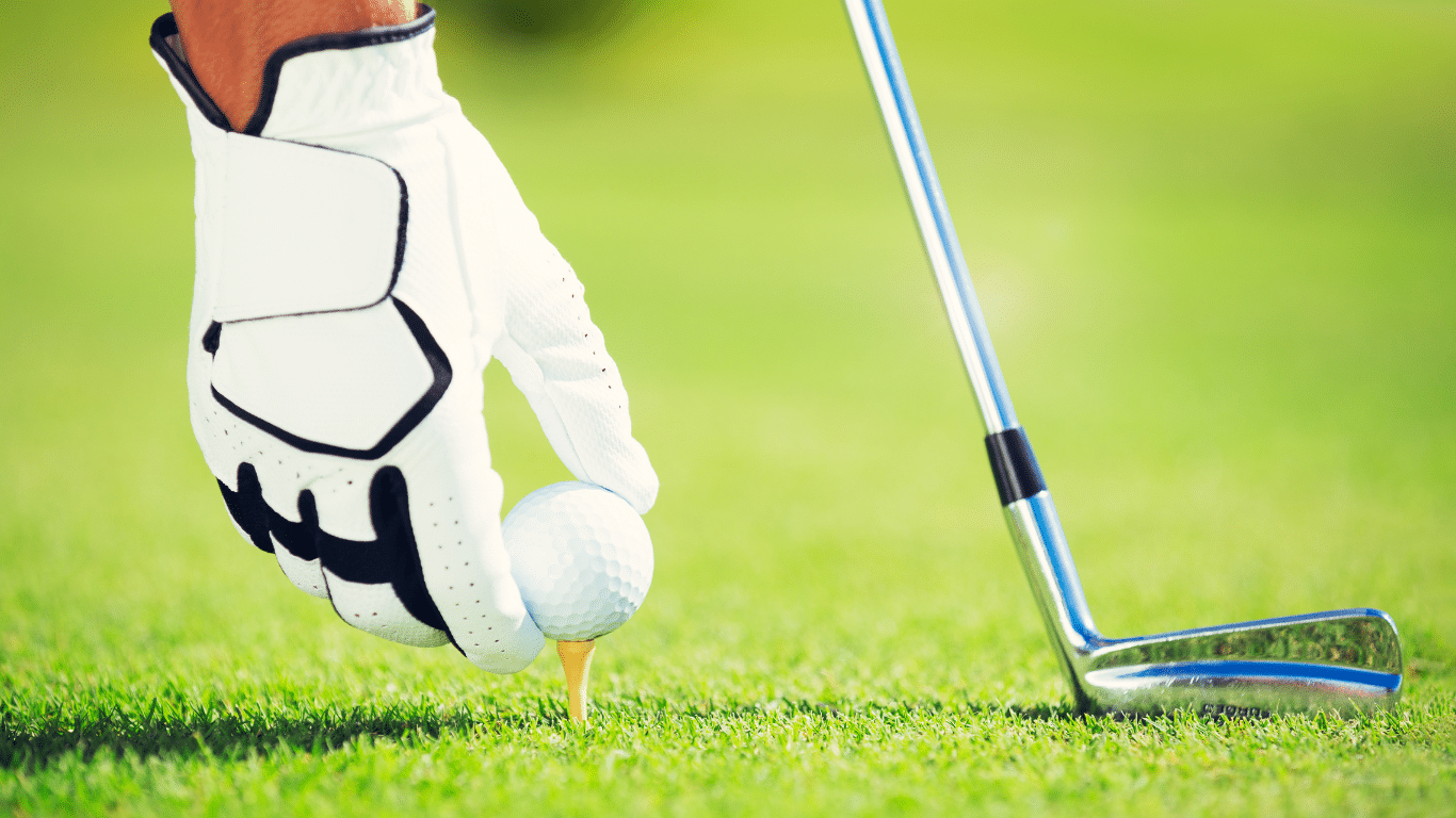 Tee Off For Transformation: Our Televerde Foundation Charity Golf ...