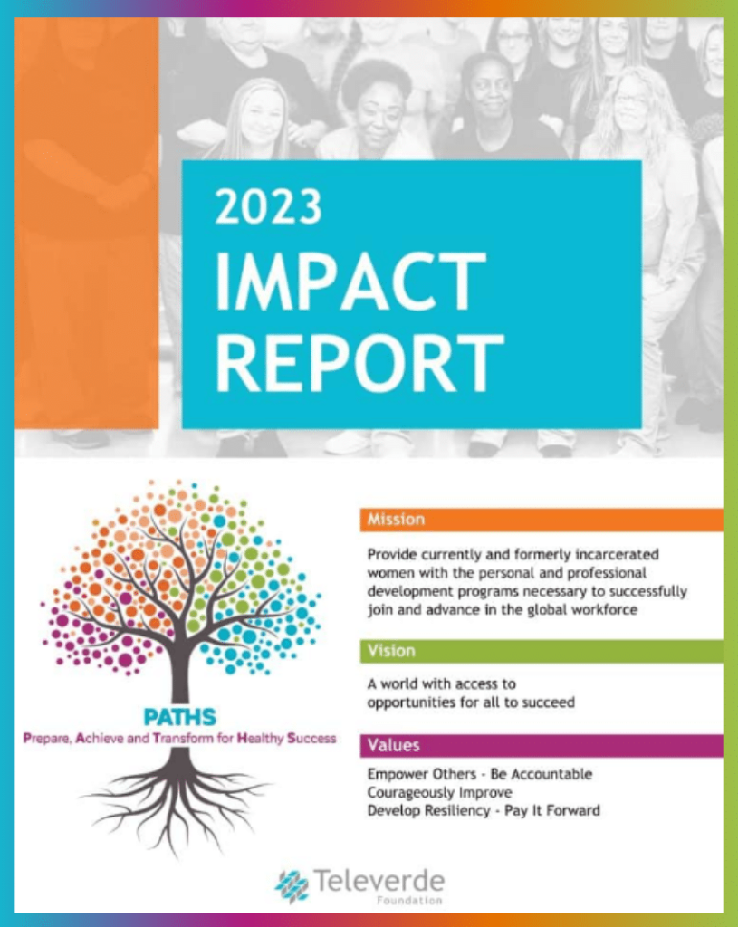 Home - Televerde Foundation