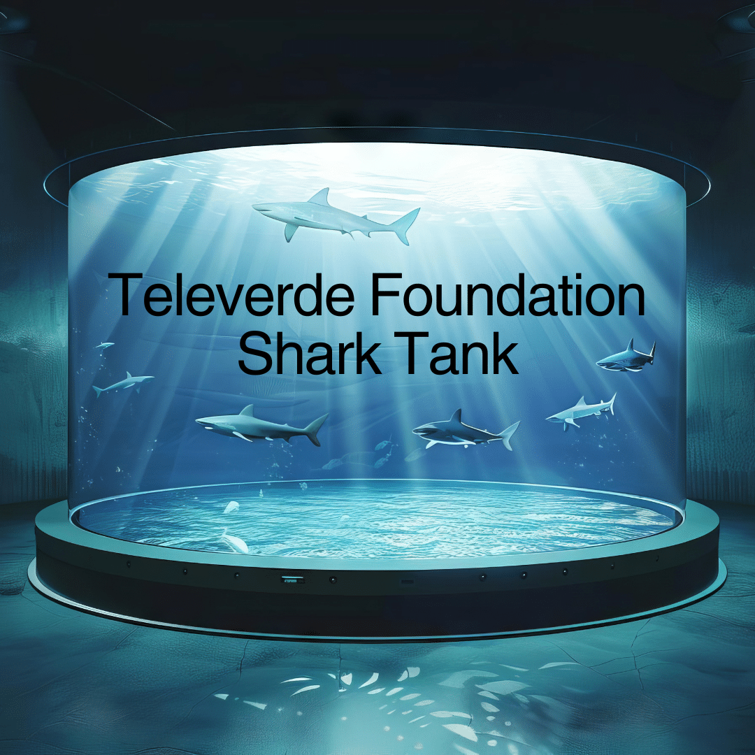 Shark Tank-Inspired Program Helps Perryville Women Thrive - Televerde ...