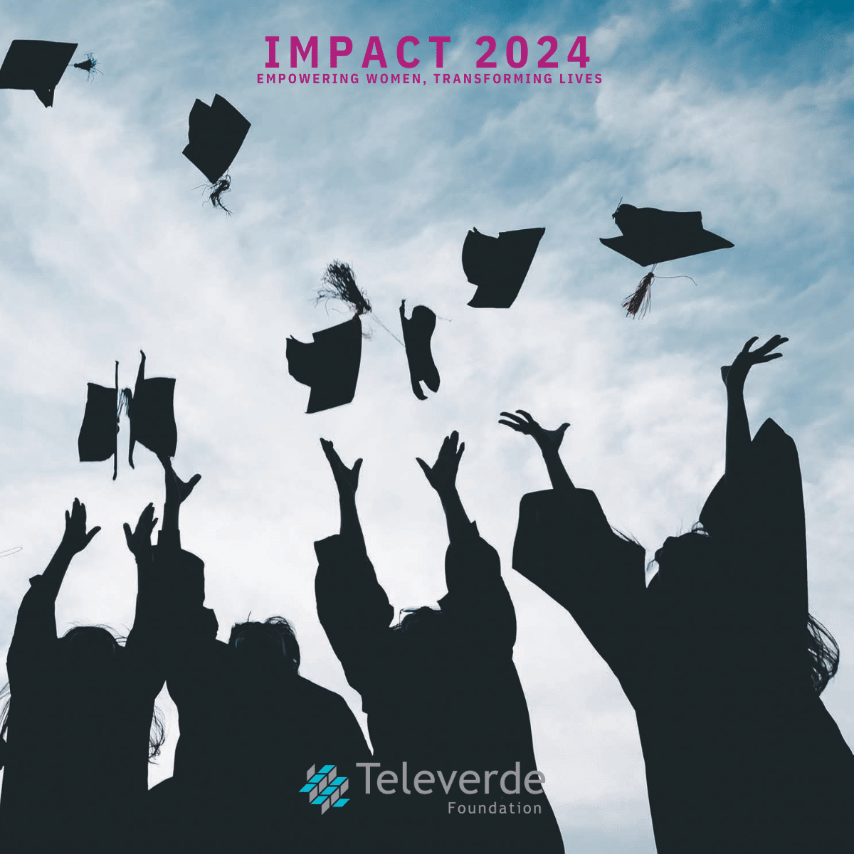 Televerde Foundation Celebrates Major Milestones and Growth in 2024 ...