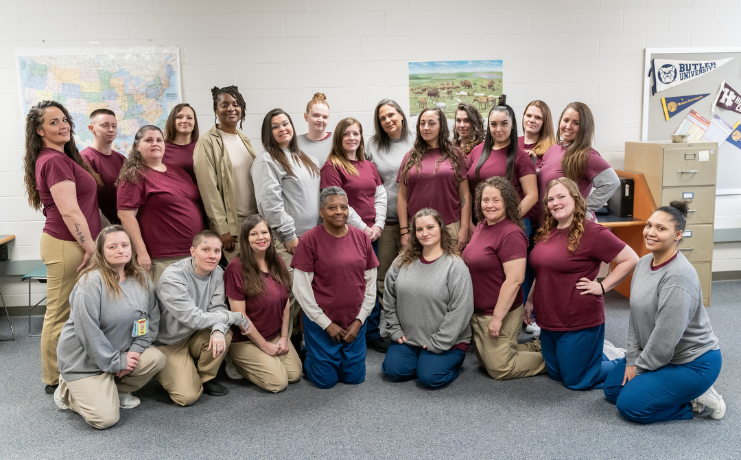 Indiana Impact Report - Televerde Foundation